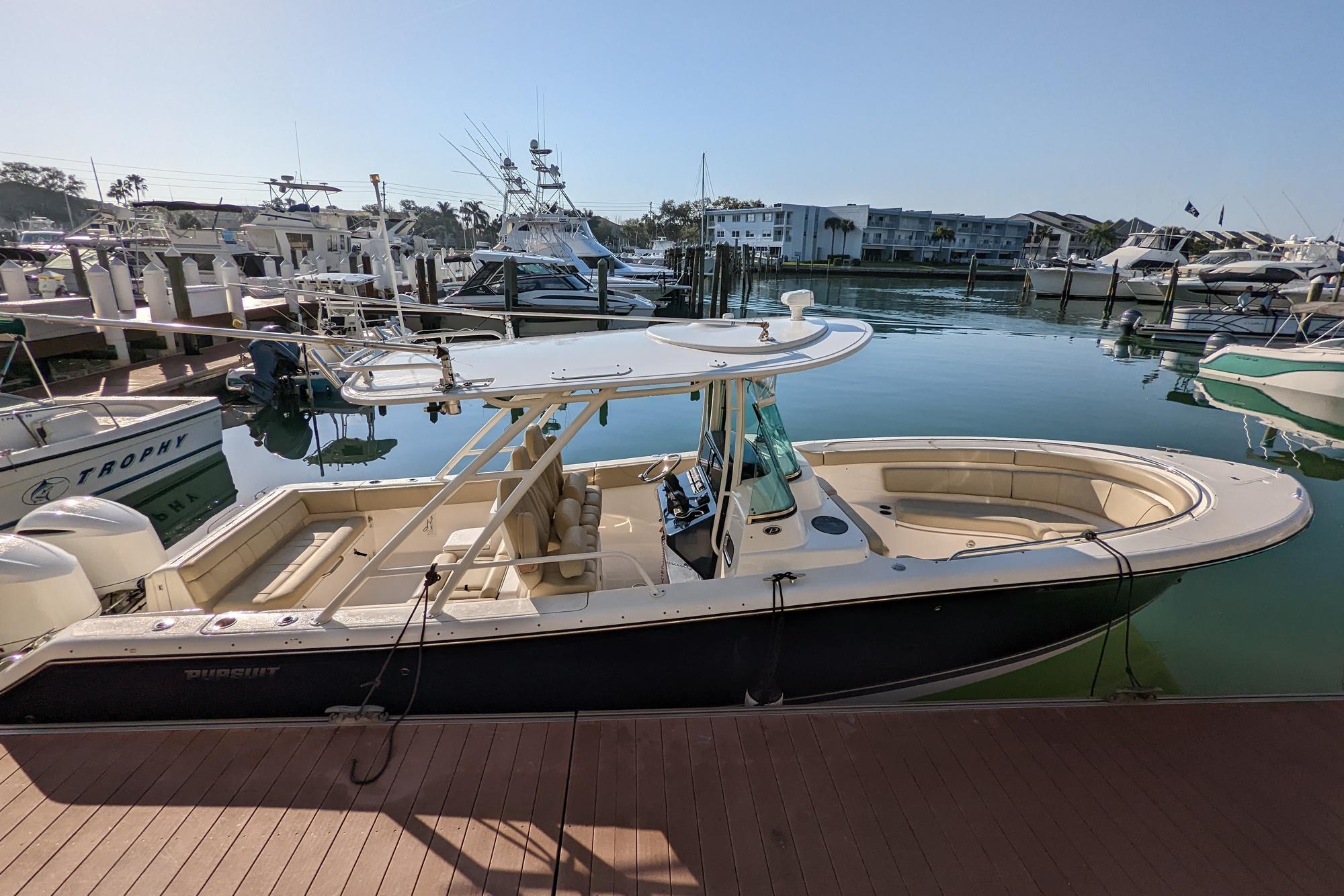 6 Simple Steps to a Custom Track System – Bay Marine