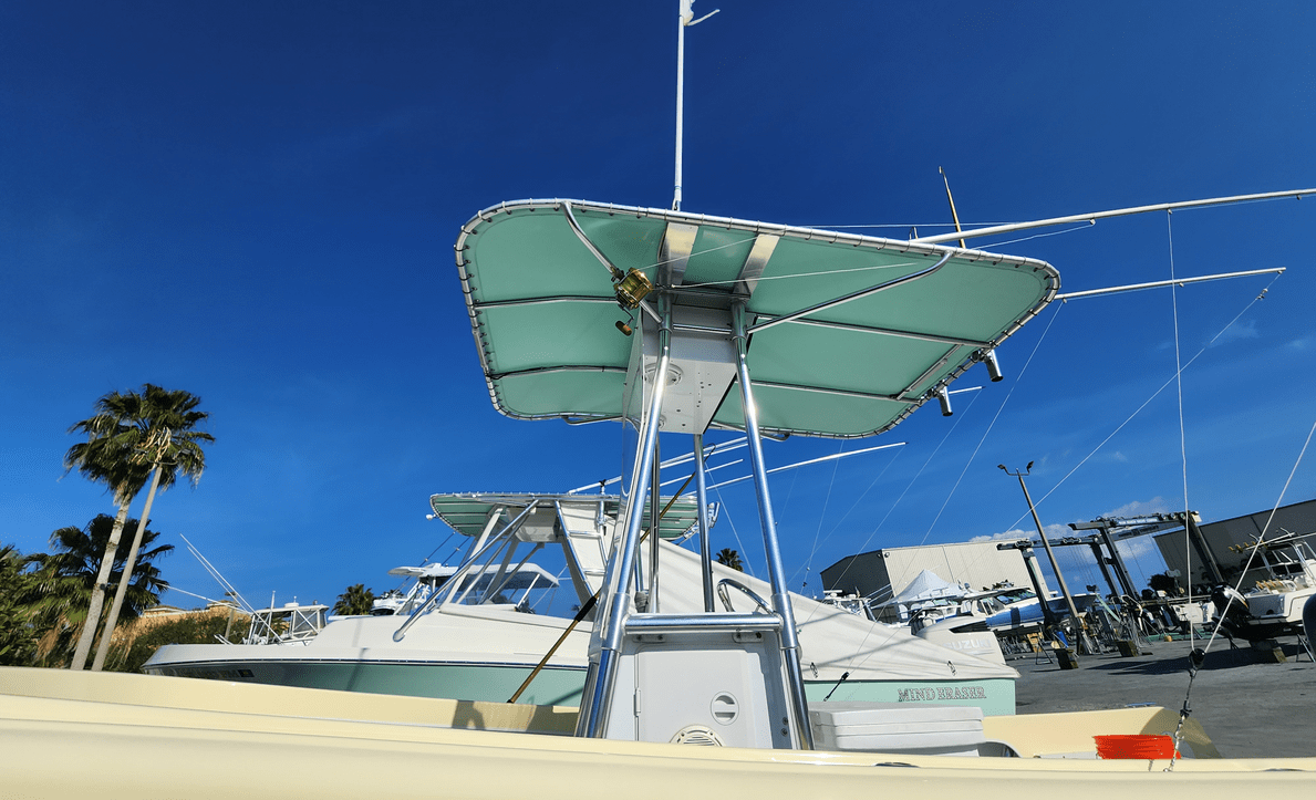 The Hull Story – Bay Marine