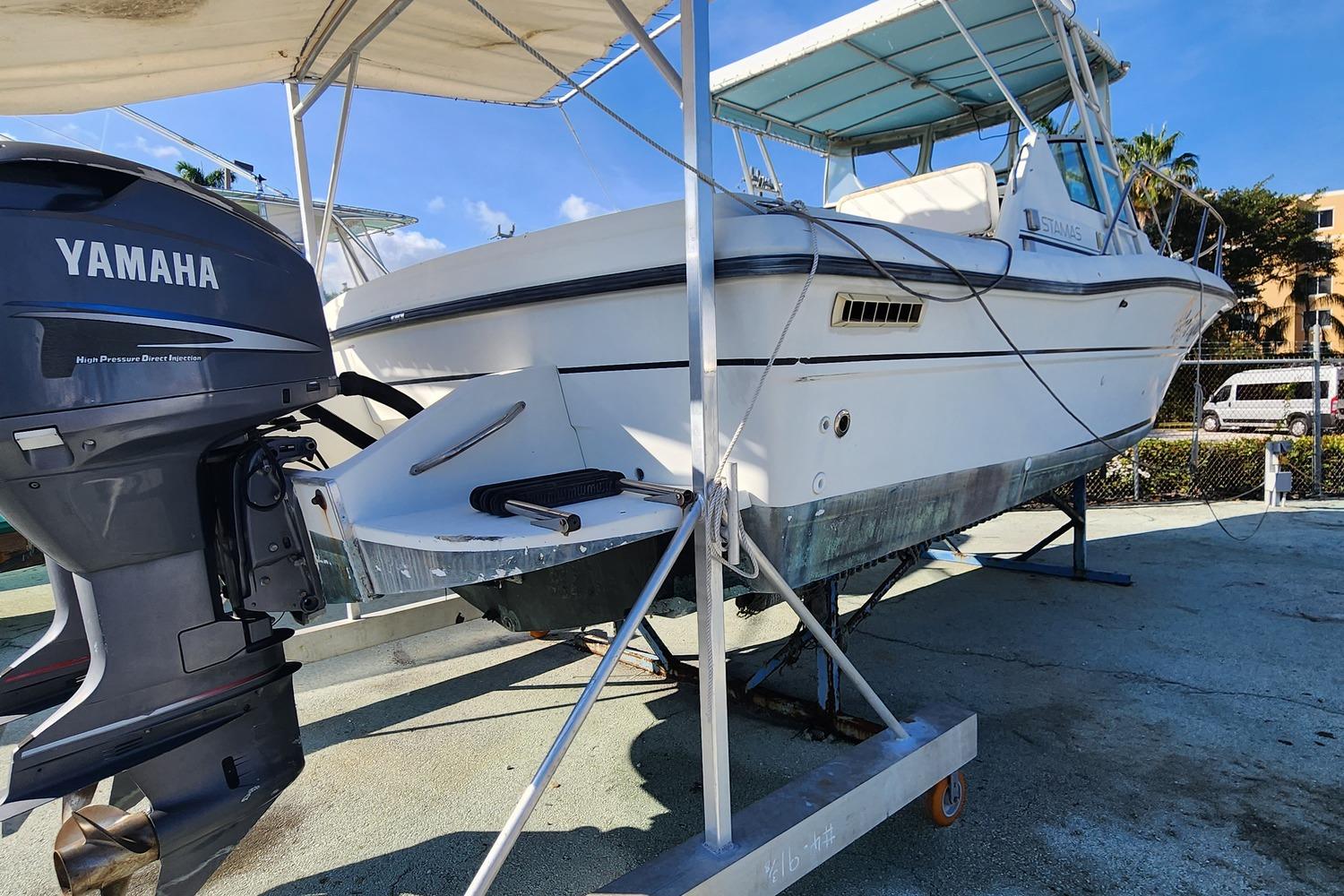 Outboard Towing Magic – Bay Marine