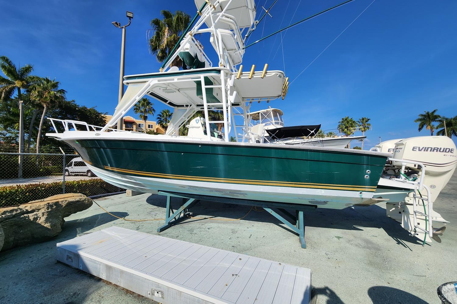 Outboard Towing Magic – Bay Marine
