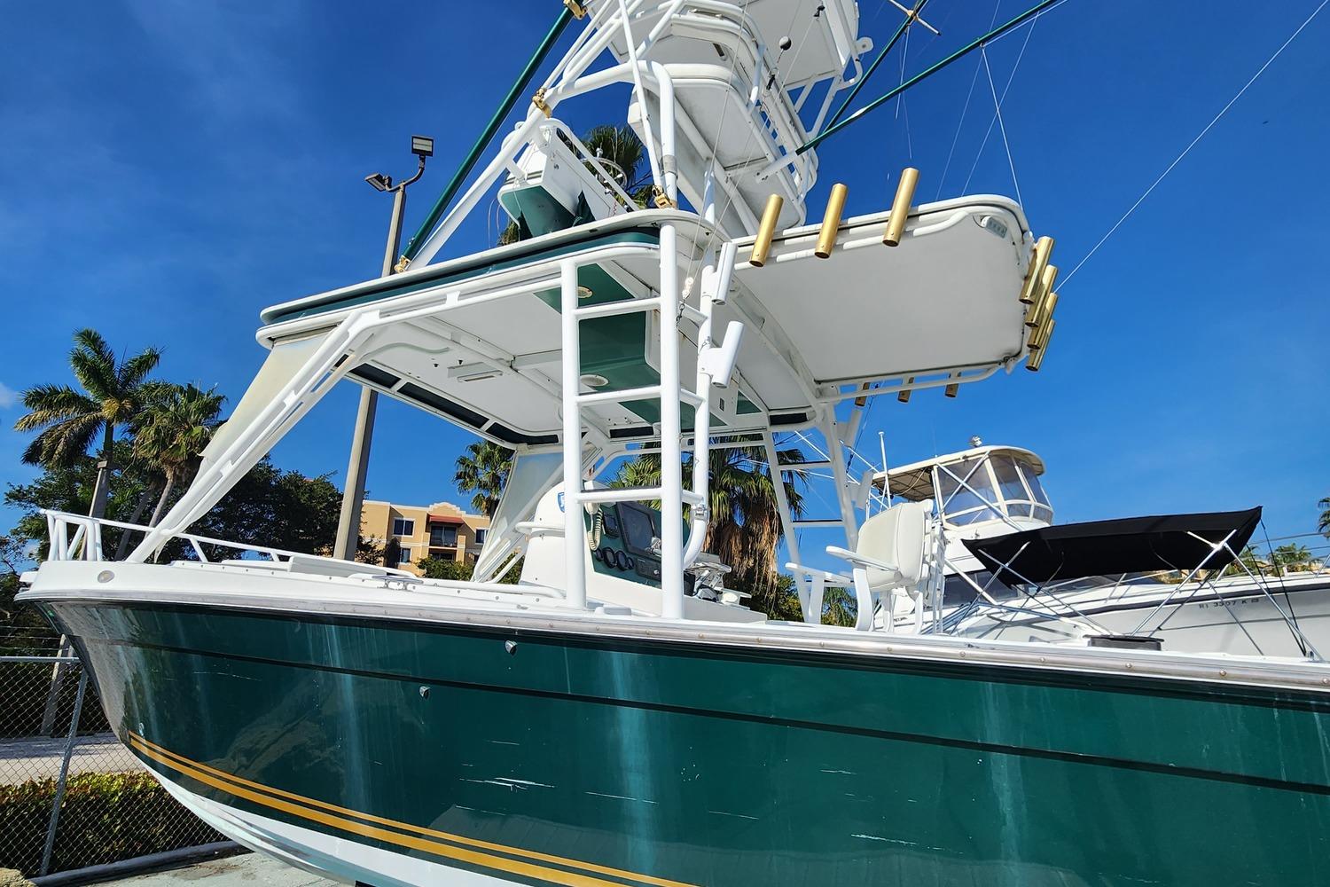 Outboard Towing Magic – Bay Marine