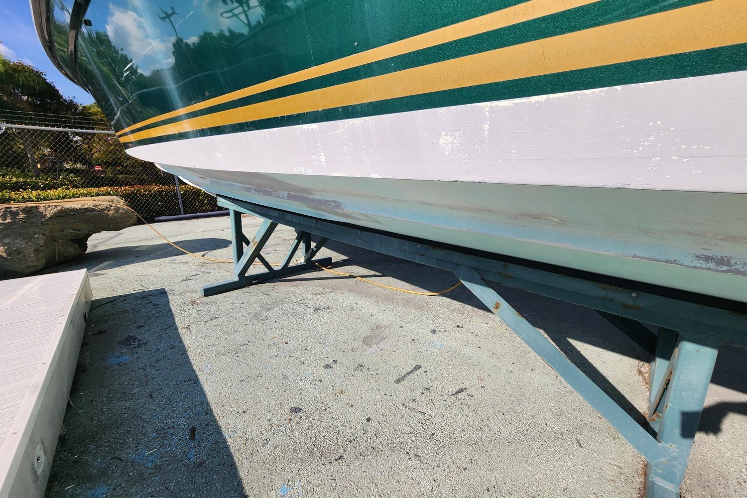 Outboard Towing Magic – Bay Marine