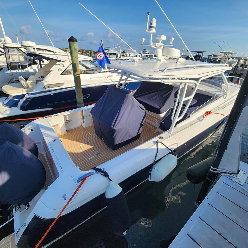 Trolling Motor – Bay Marine