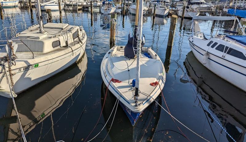 Waterproof Tablet – Bay Marine