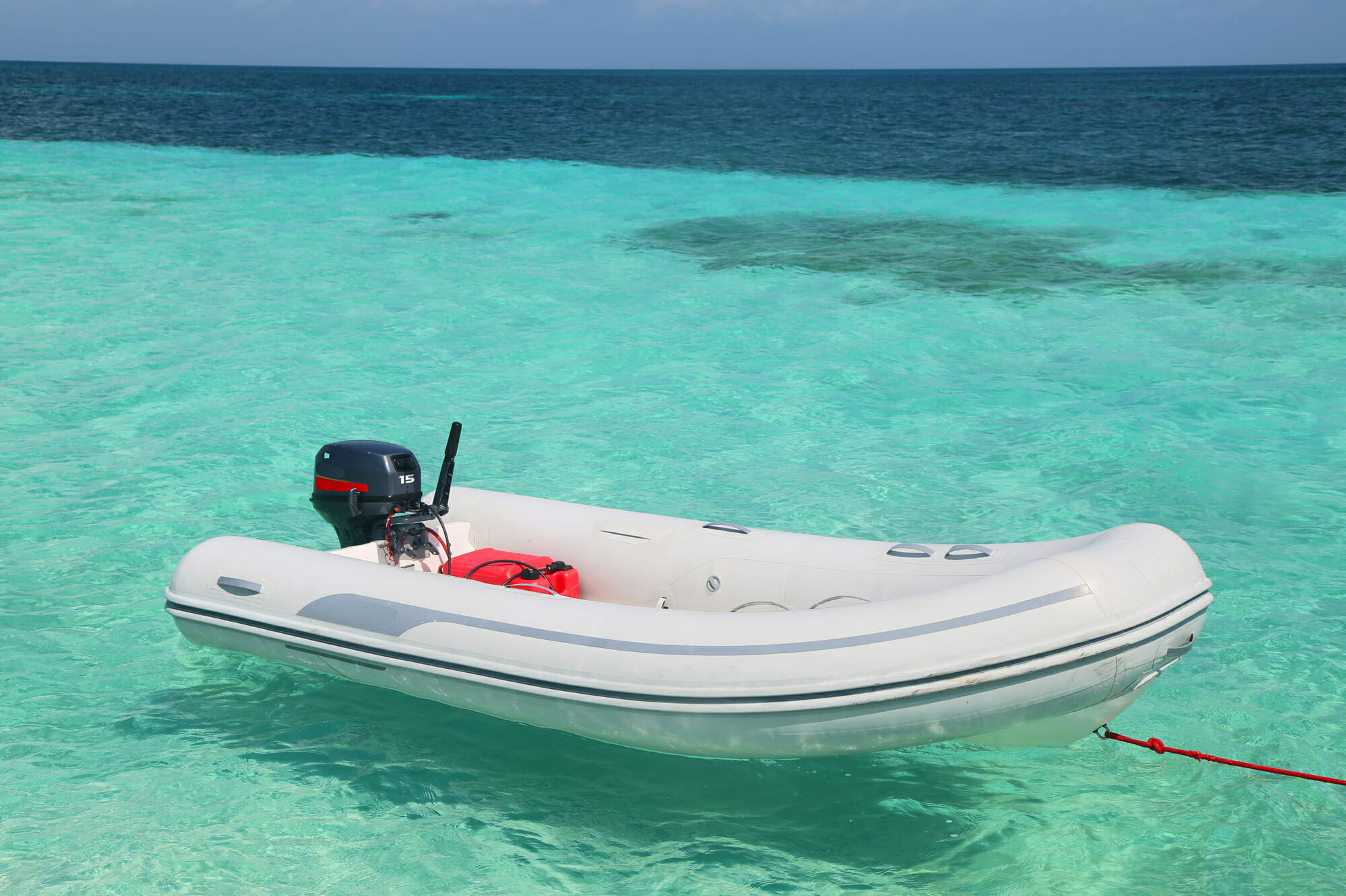 Is a Dinghy Necessary, and Which One is Right for Your Boat? | Boating ...
