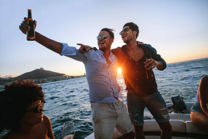 Boating Under the Influence: Understanding the Risks and Taking Steps ...