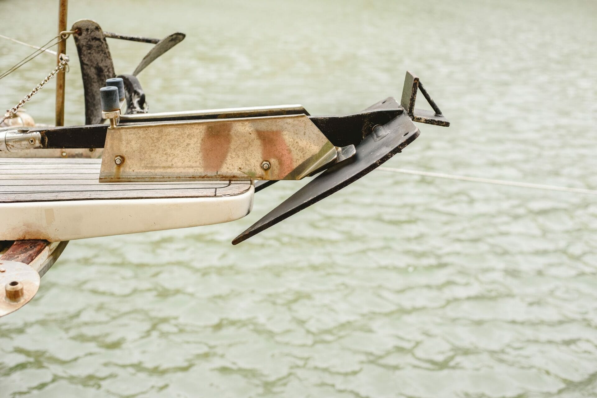 Anchor Sizing: How to Find the Perfect Fit for Your Boat | Boating World