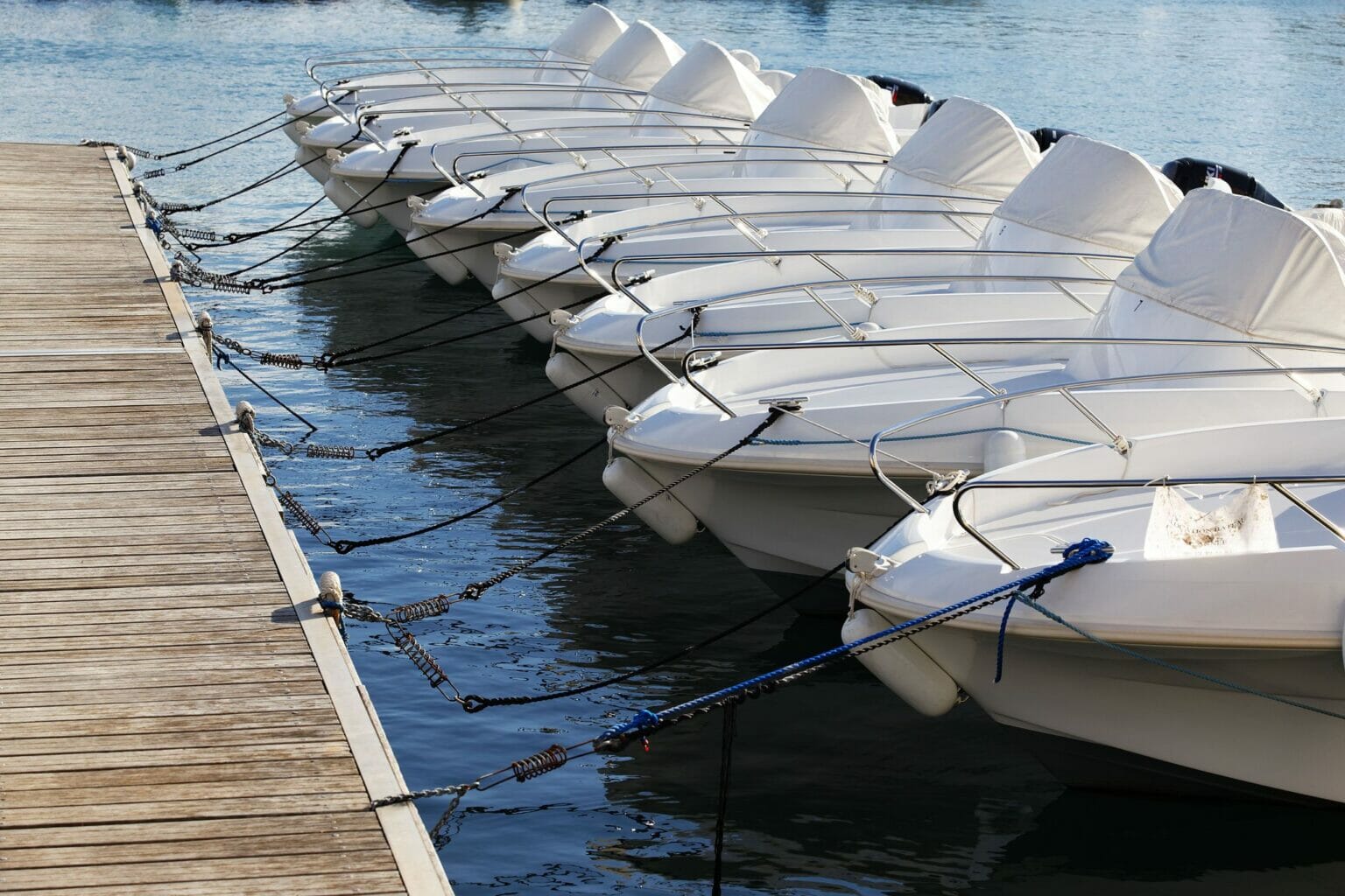 The Importance of Boating Safety Courses Before Renting a Boat ...