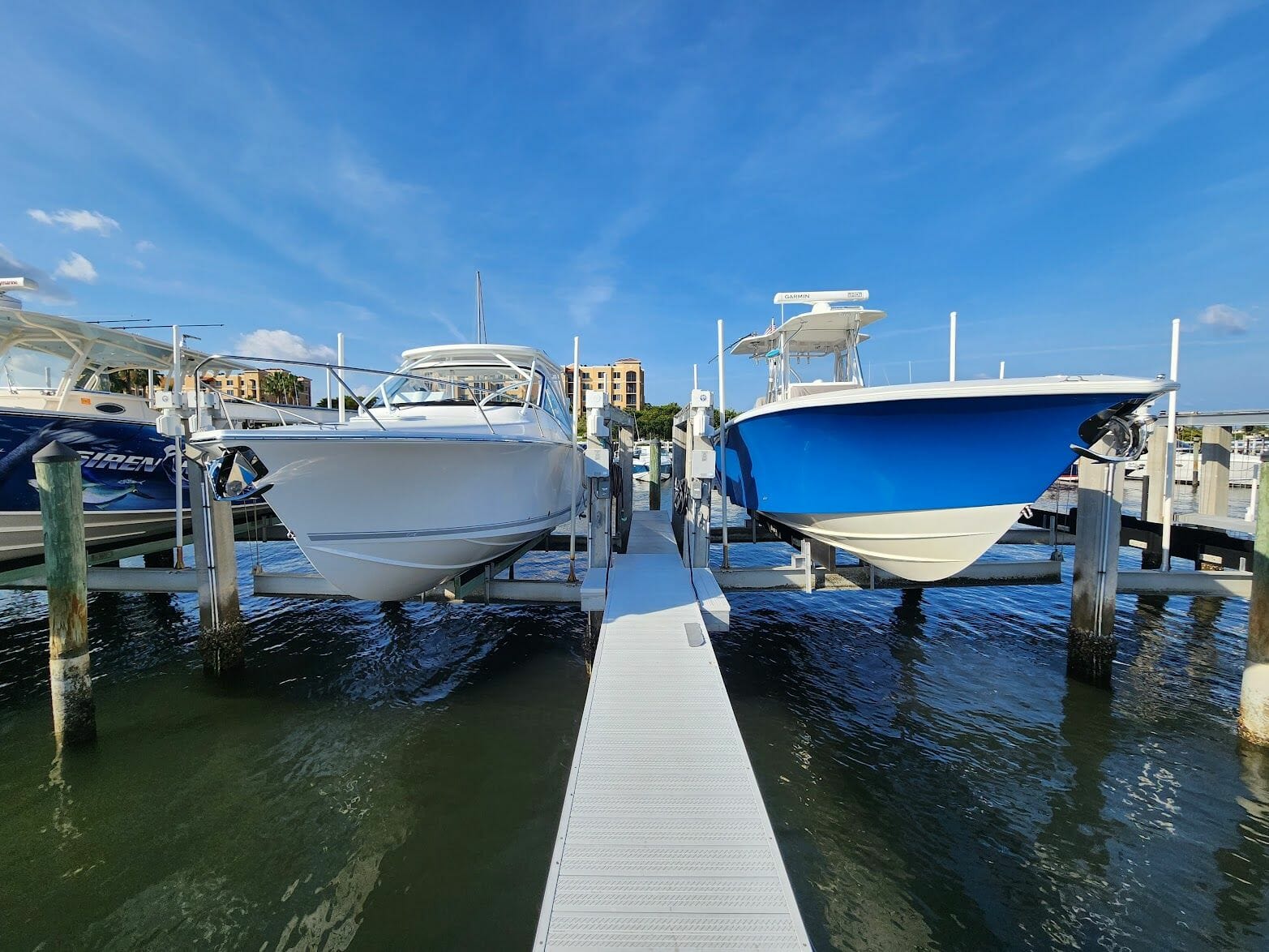 Understanding Boat Draft - BoatingWorld