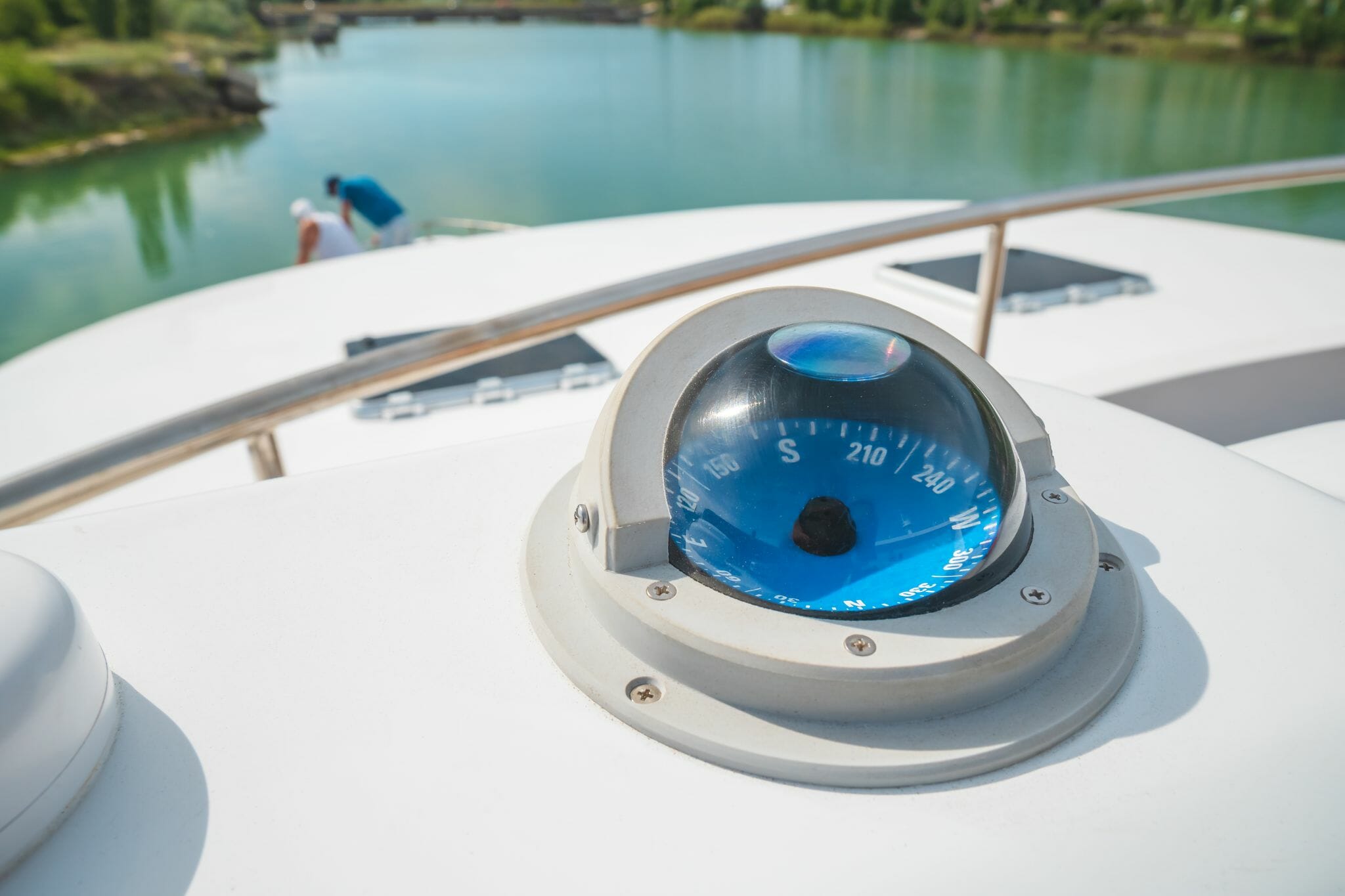 Essential Accessories for Safe and Convenient Boating - BoatingWorld