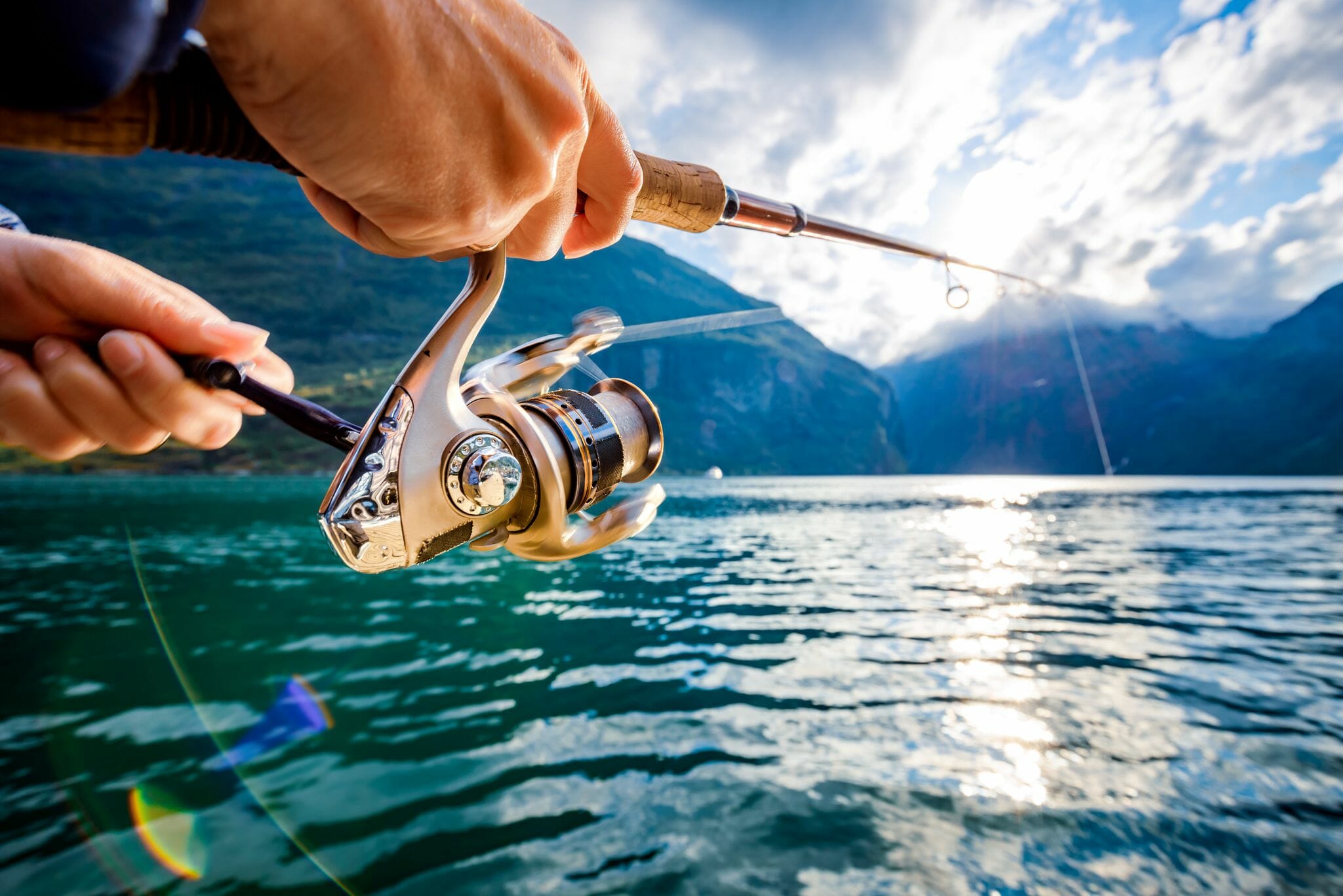 The Ultimate Fishing Resource: A Comprehensive Guide | Boating World