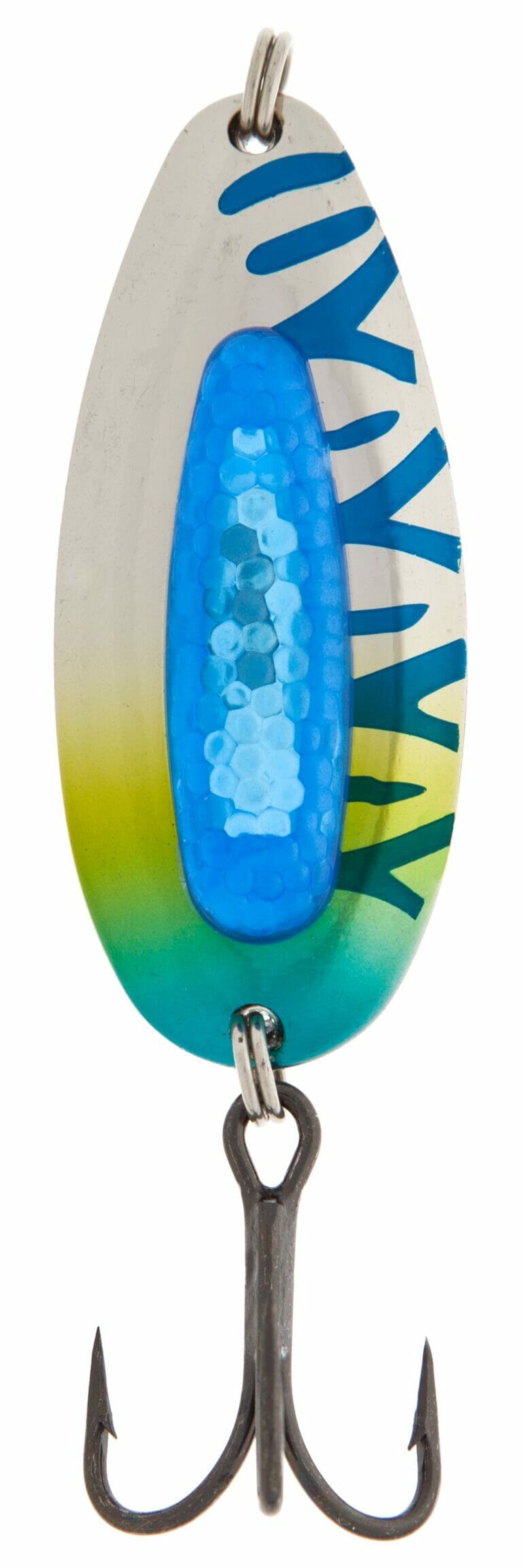 Blue Fox Pixee Spoon Review - BoatingWorld