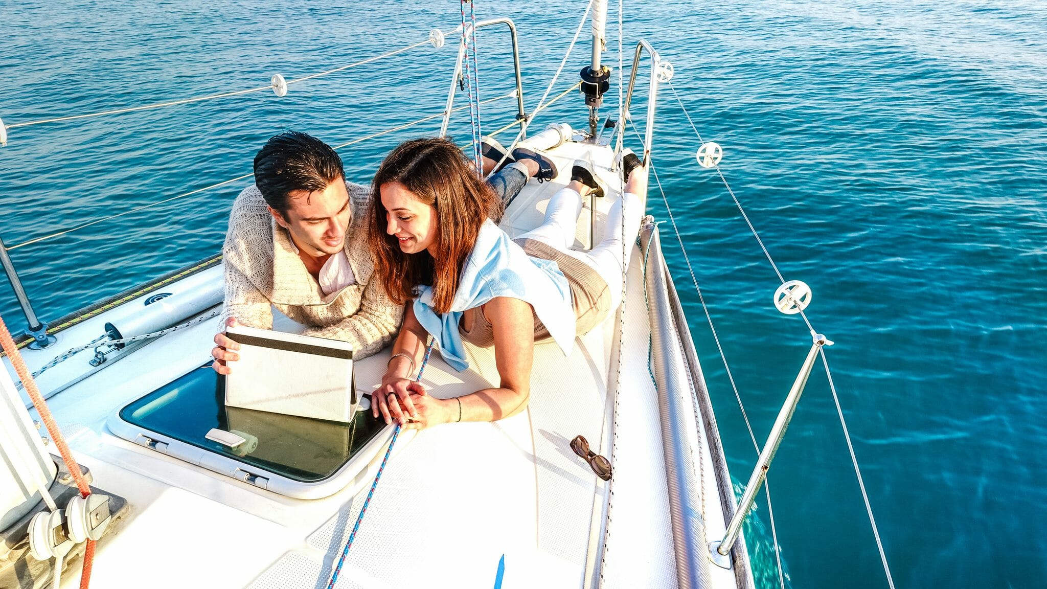 Navigate with Confidence: Top 10 Marine Weather Apps | Boating World