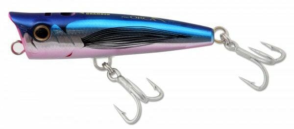 Shimano Pop-ORCA Popper Review | Boating World