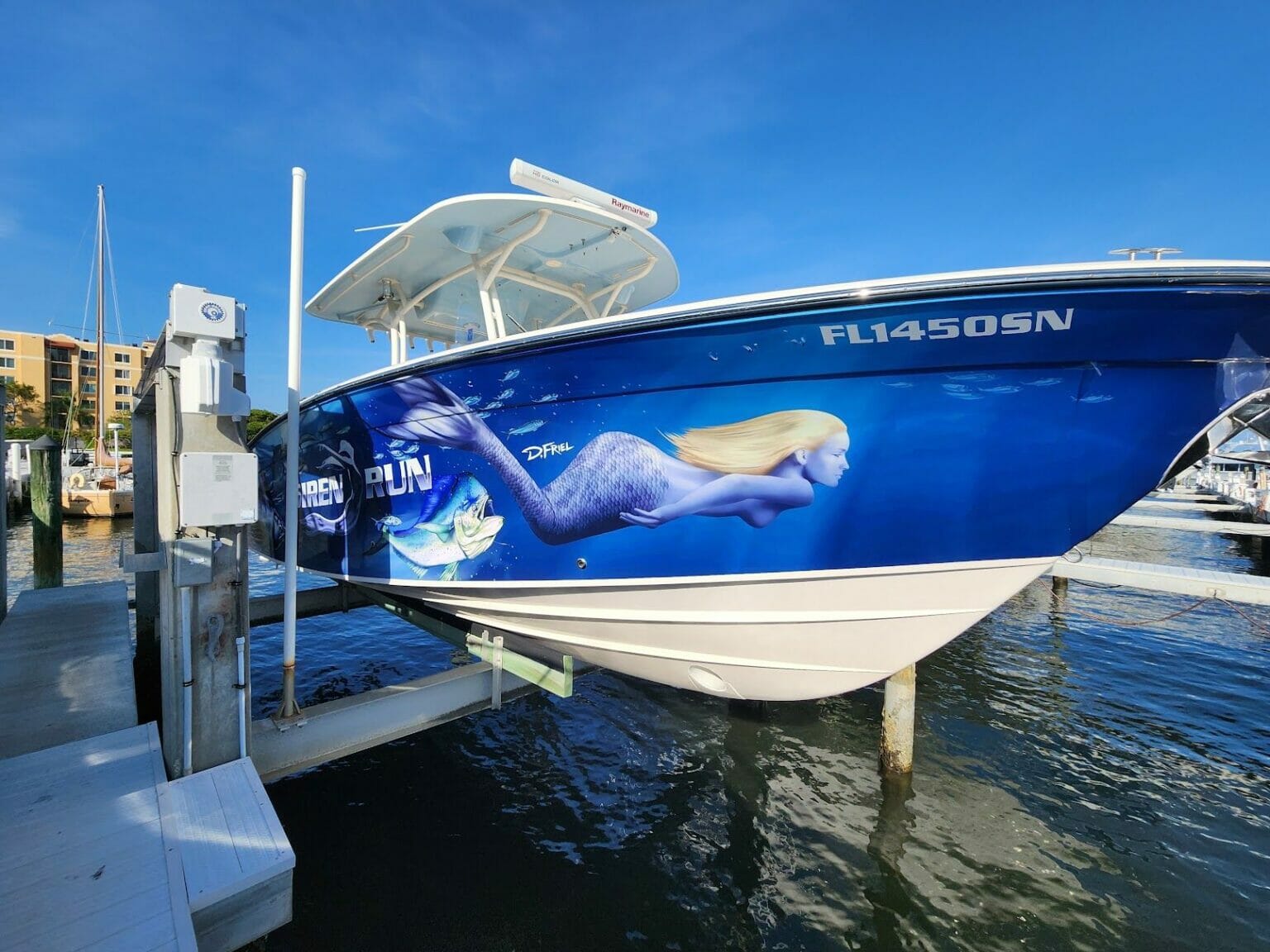 Step-by-Step Guide to Choosing the Perfect Boat Wrap | Boating World