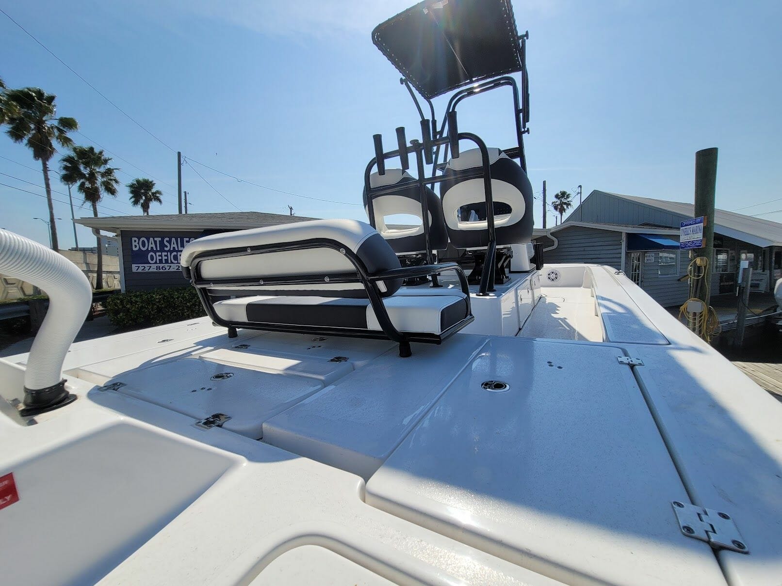 Understanding Your Options for Boat Loans: Financing Your Boat ...
