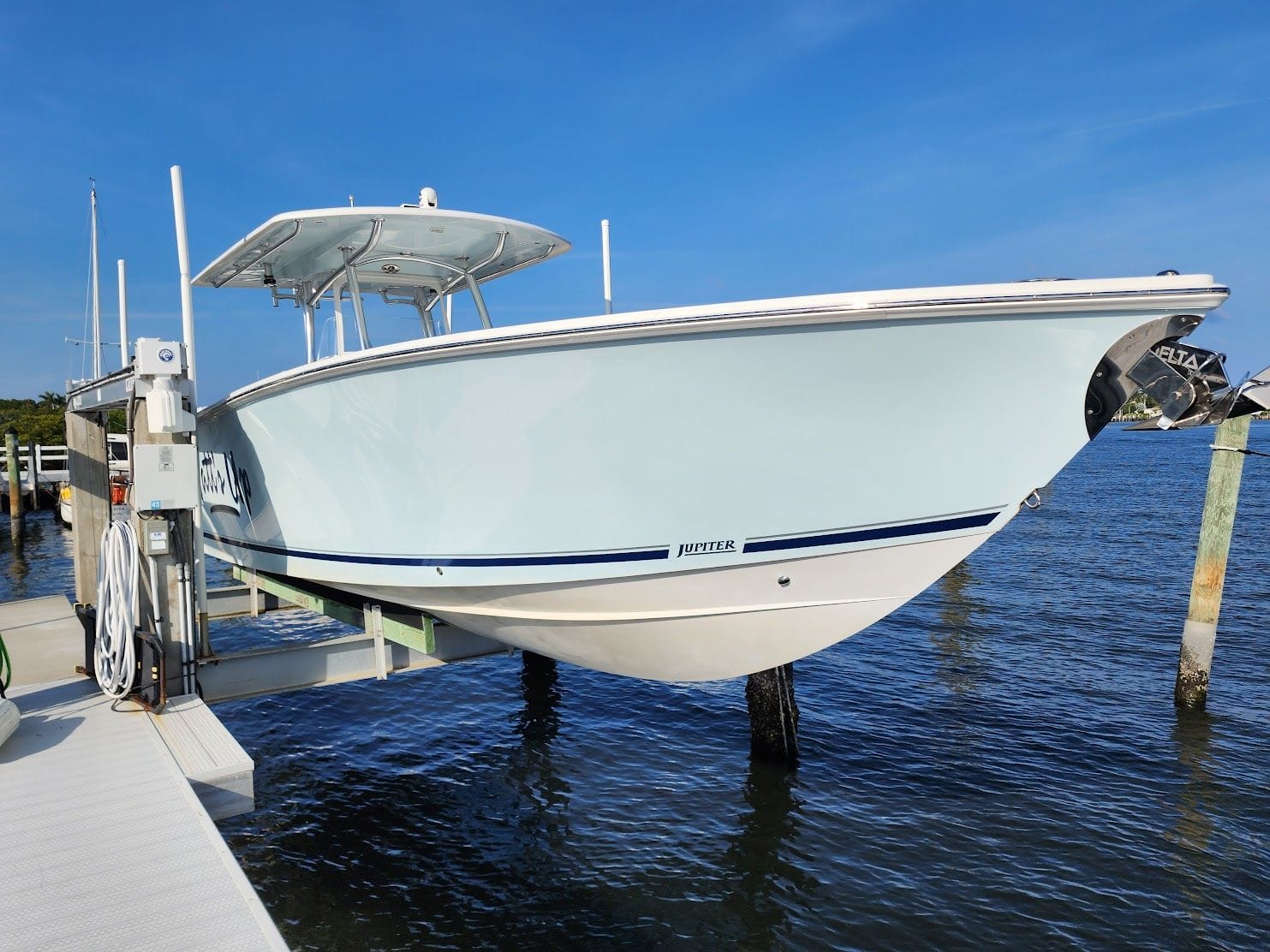Essential Indicators for Detecting Hull Damage in Pre-Owned Boats ...
