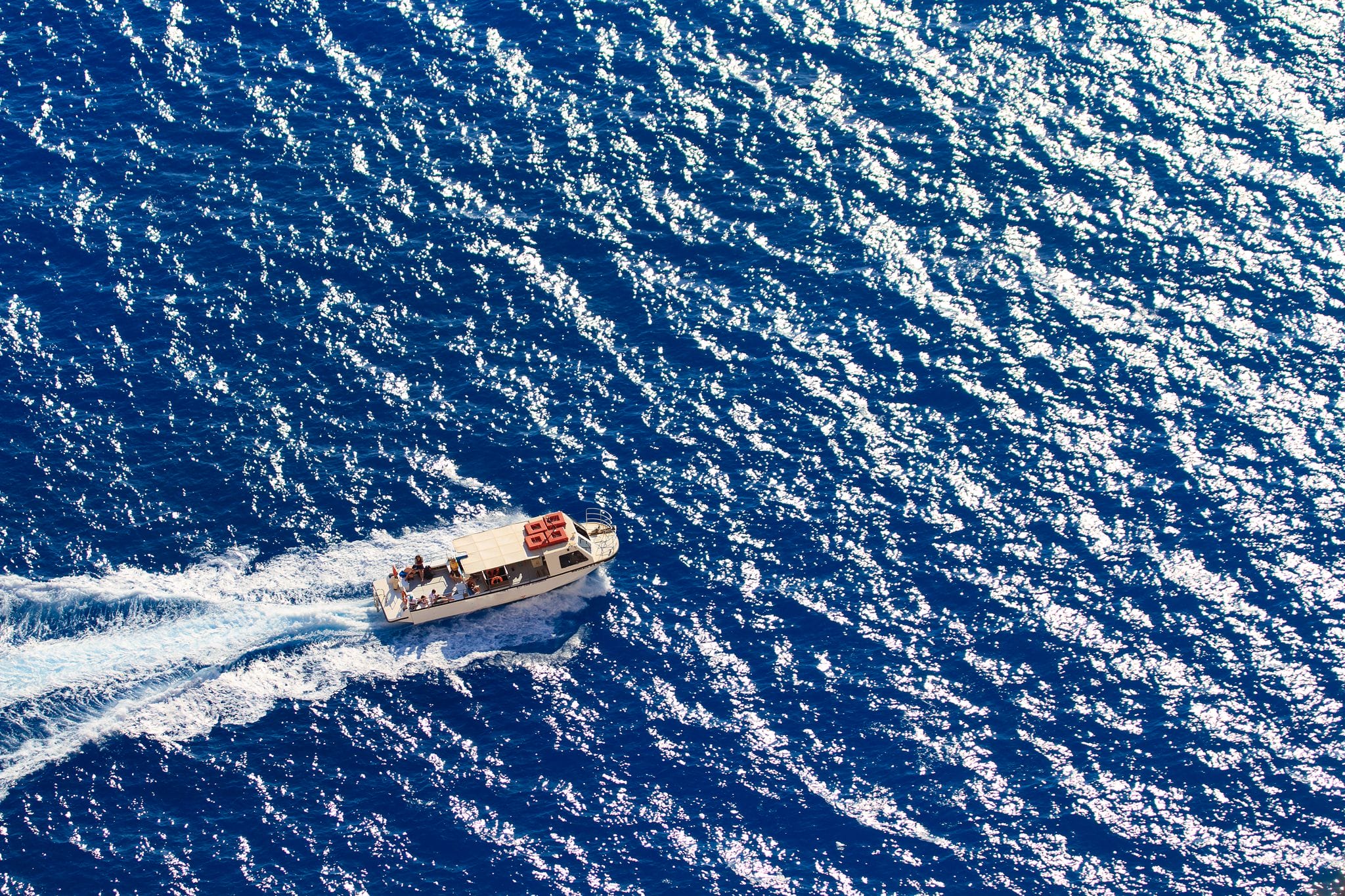 Sea Safety Blueprint: Constructing the Perfect Float Plan for Your ...