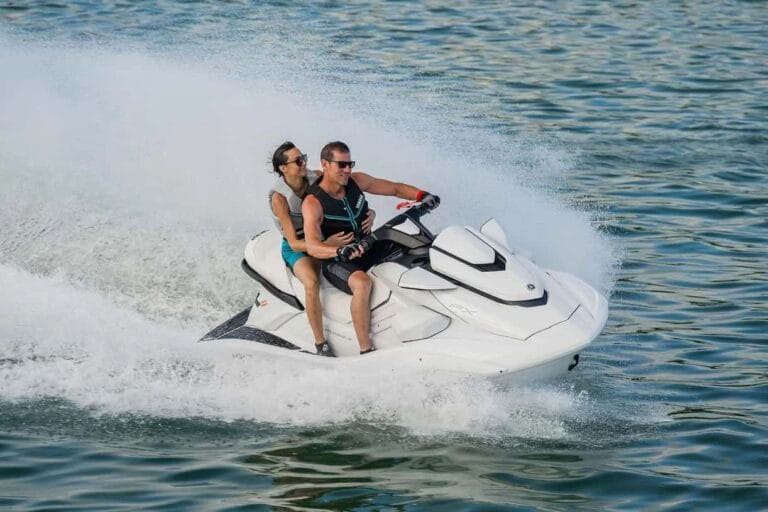 Best Personal Watercrafts in 2025 | Boating World