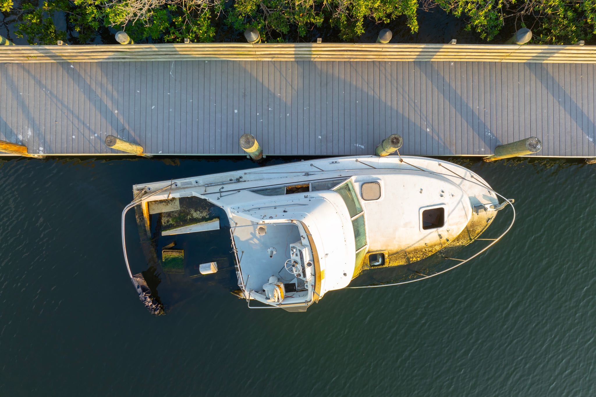 What Are the Risks of Not Having Boat Insurance? | Boating World