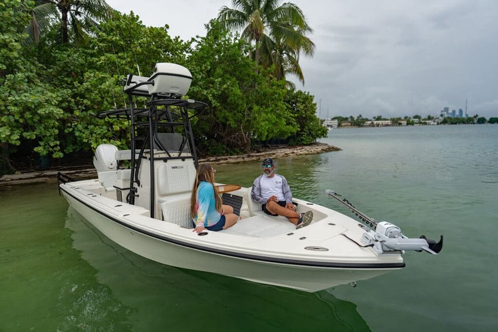 2026 Pathfinder 2600 TRS Overview | Boating World