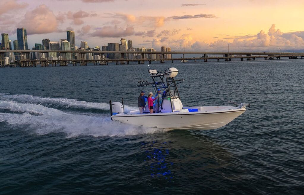 2026 Pathfinder 2600 TRS Overview | Boating World